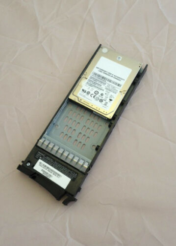 00Y2682 - 00Y2682 IBM DISCO DURO 300 GB 10K 2.5 PULGADAS 6GBPS SAS SFF ...