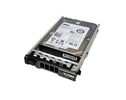 R95FV - R95FV DELL DISCO DURO 600 GB 2.5 PULGADAS SAS 10K 12 GBPS ...
