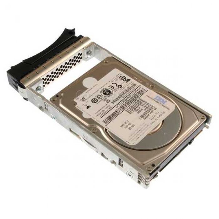 49Y2052 - 49Y2052 IBM DISCO DURO 600GB 6GBPS 10K SAS 2.5 PULGADAS IBM ...