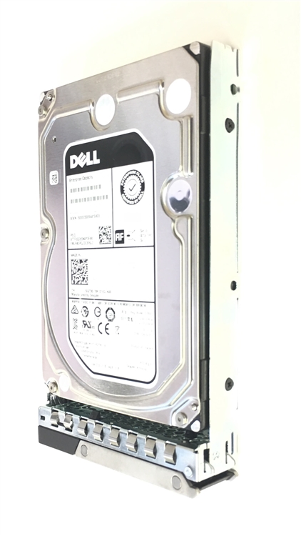 - 9YFN3 DELL DISCO DURO 10TB 7.2K NL SAS-12GBPS 512E 3.5 PULGADAS ...