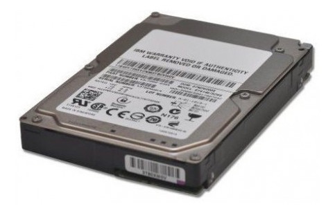 - 00NA442 LENOVO DISCO DURO 1.8TB 2.5 PULGADAS SFF 10K SAS 6GBPS HS ...