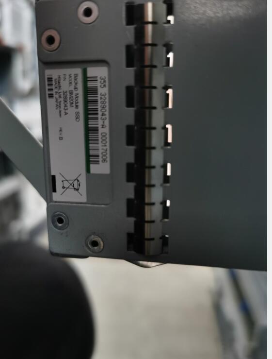 - 3289043-A HITACHI MODULO DE MEMORIA CACHE VSP HDS CFM 128GB PARA G400 ...