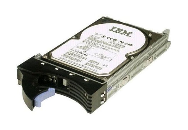 49Y1871 - 49Y1871 IBM HD 2TB SAS 7.2K 3.5 POLEGADAS P/SERVIDORES DS3512 ...