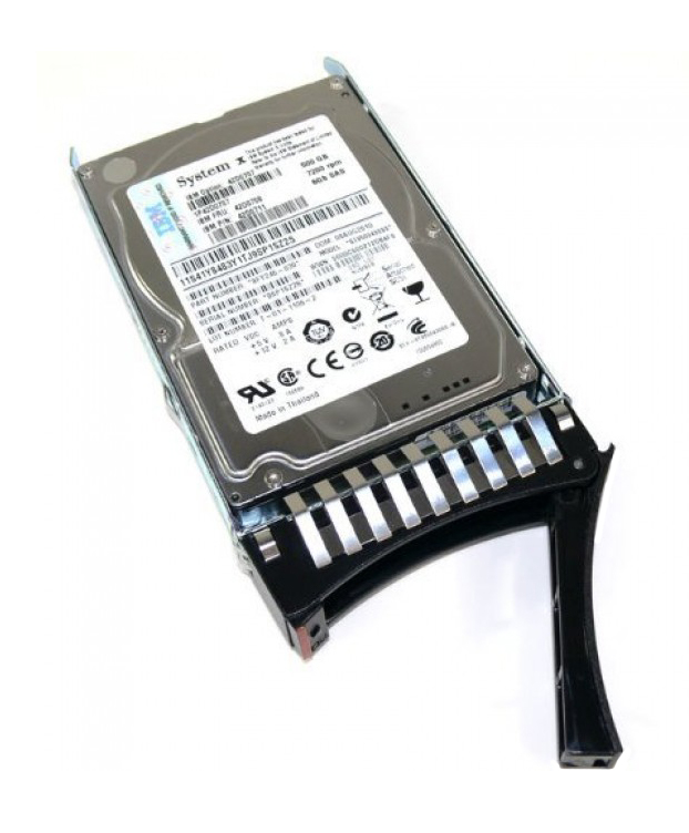 00Y2682 - 00Y2682 IBM DISCO DURO 300 GB 10K 2.5 POLEGADAS 6GBPS SAS SFF ...