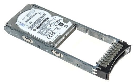 00RX908 - 00RX908 IBM DISCO DURO 1.8TB 10K 12GBPS SAS 2.5 POLEGADAS ...