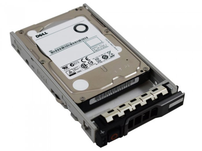 - TMVN7 DELL SEAGATE DISCO DURO 2TB 7.2K 12GBPS SAS 2.5 POLEGADAS ...