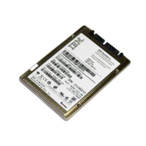 - 00AJ213 LENOVO UNIDADE DE ESTADO SÒLIDO 400GB 6GBPS SAS MLC SFF 2.5 ...