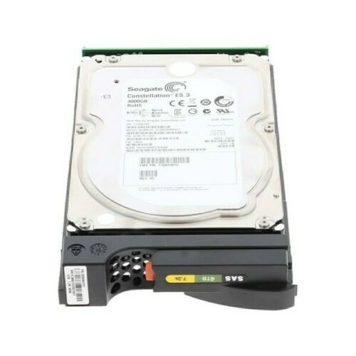 - 005052077 EMC DISCO DURO 4TB 6GBPS 7.2K 3.5 POLEGADAS SAS HOTPLUG ...