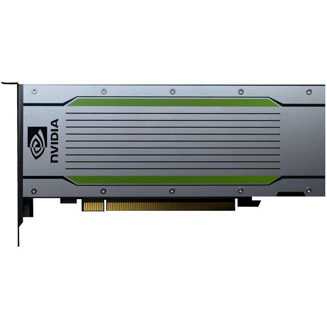 - 490-BEYM DELL NVIDIA TESLA PLACA GRAFICA TESLA T4 GPU 16 GB 490-BEYM ...