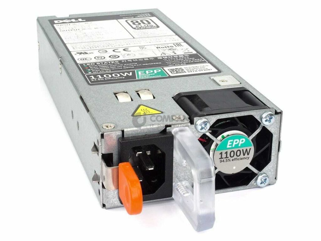 Power Supply Dell R730 at Kathryn Ono blog